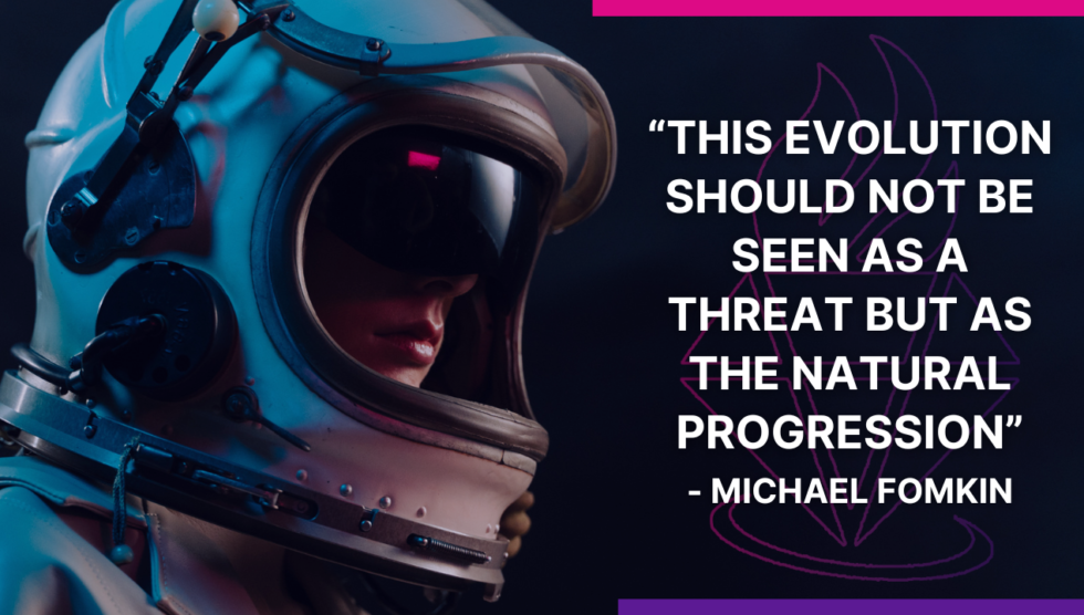 How AI and the Creative Community Can Thrive Together: Insights from ...