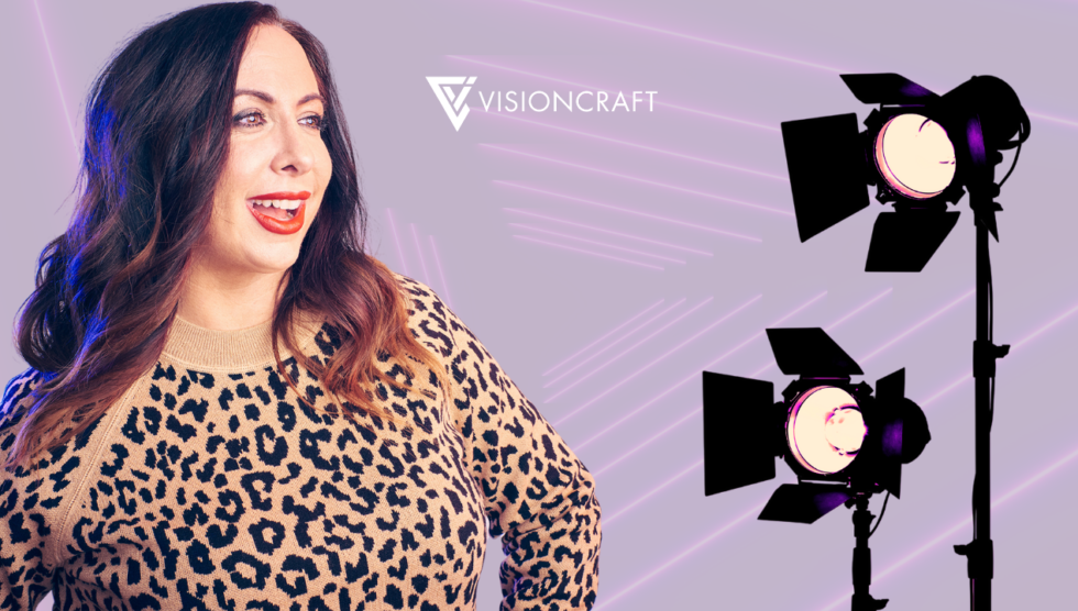 Mastering On-Camera Confidence and Authenticity as an Entrepreneur ...