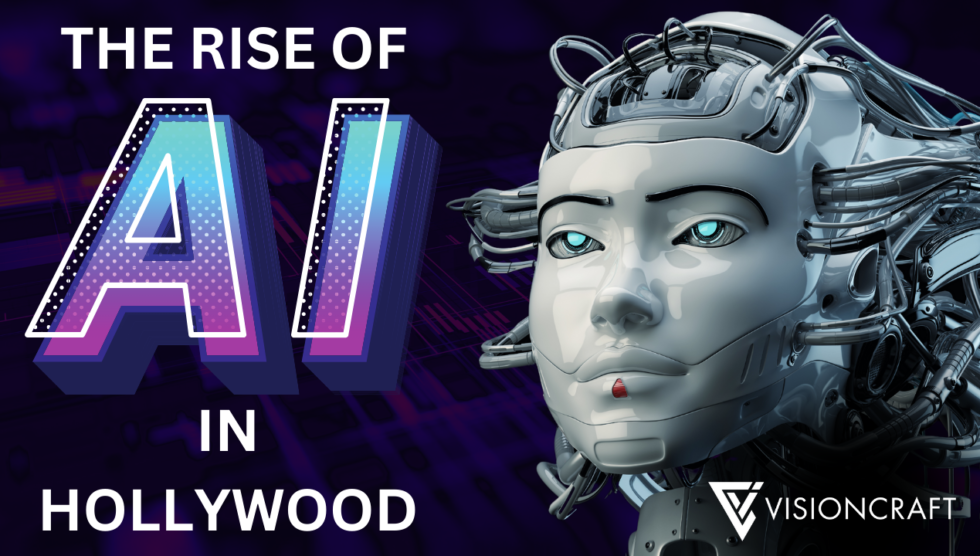 The Rise of AI in Hollywood: Why Human Creativity Remains Irreplaceable