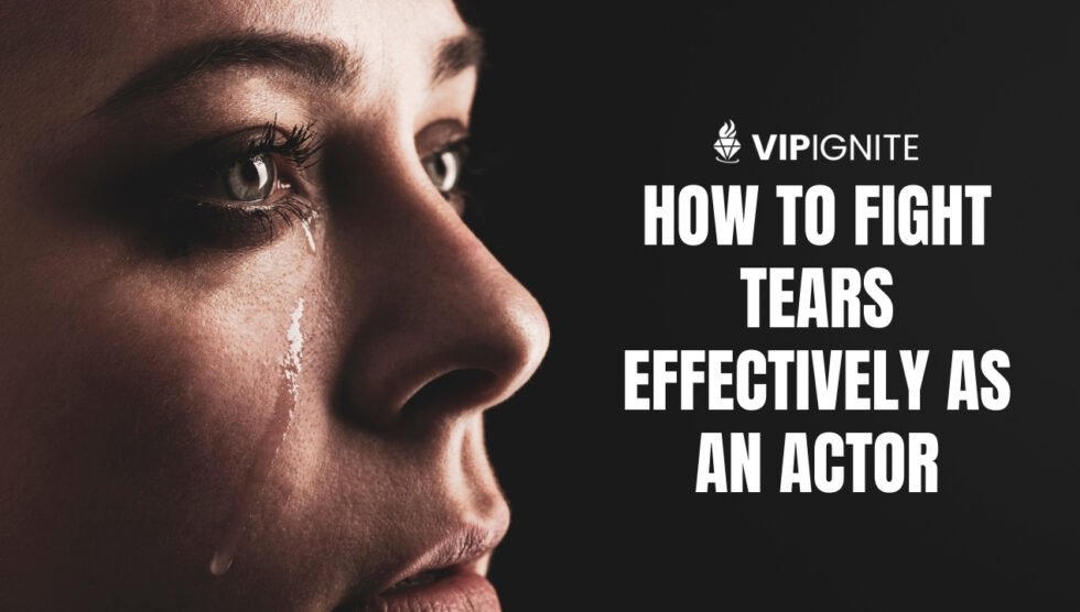 The Power of Fighting Tears: Why Resisting Emotion Can Elevate Your ...