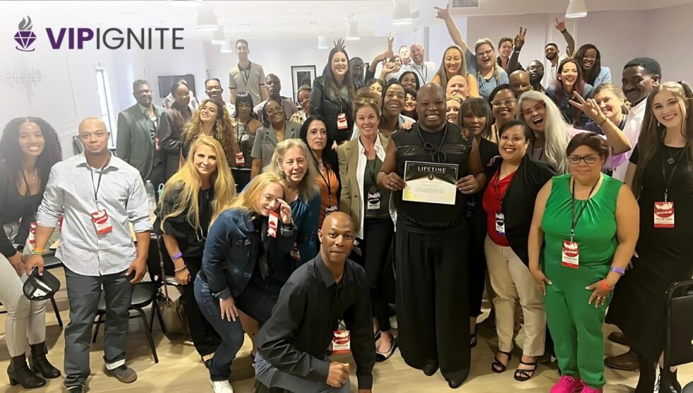 Why VIP Ignite is Better: Breaking Through the Casting Pecking Order