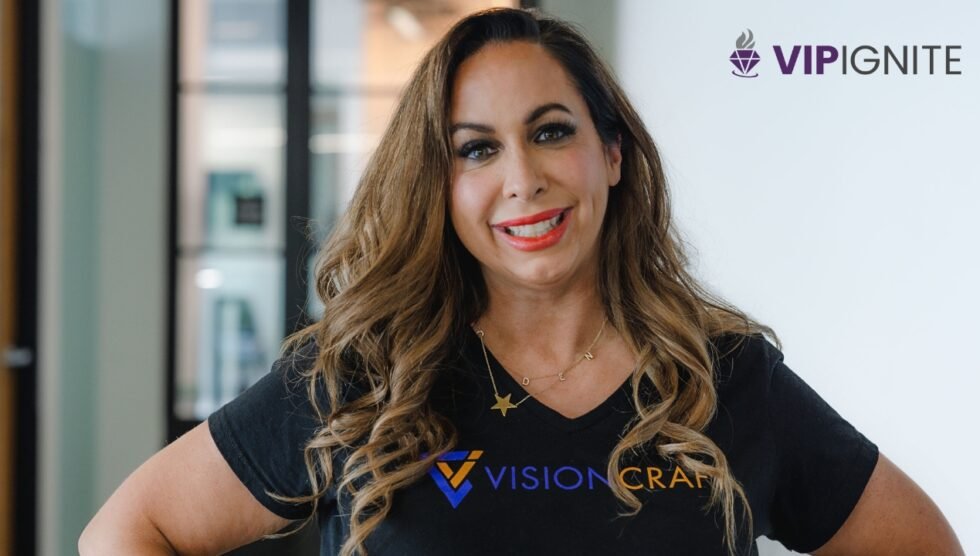 The Relentless Leadership of Alycia Kaback: A Force for Transformation ...