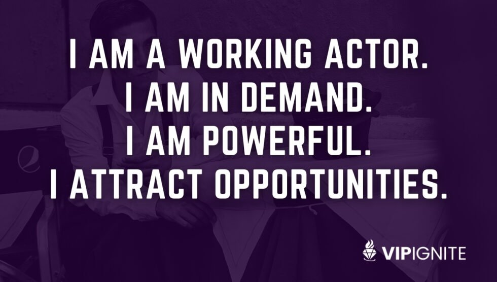 How Your Identity, Branding & Mindset Determine Your Success as an ...