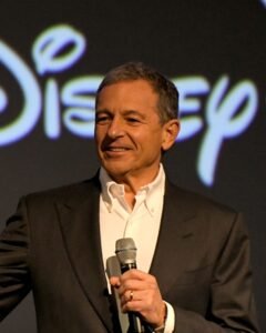 The Top 15 Most Influential Figures Shaping the Future of Entertainment ...