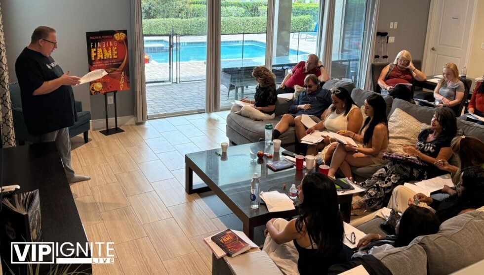 Setting the Record Straight: 20 Years of Verified Success at VIP Ignite