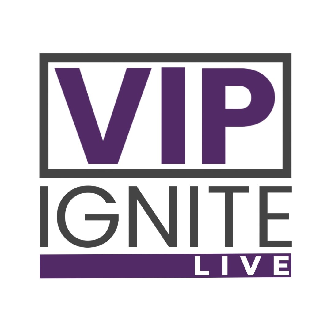 VIPIGNITE LIVE | Home